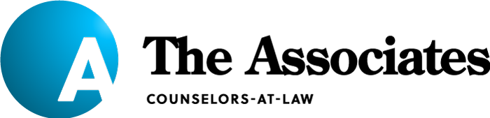 Privacy Policy - The Associates